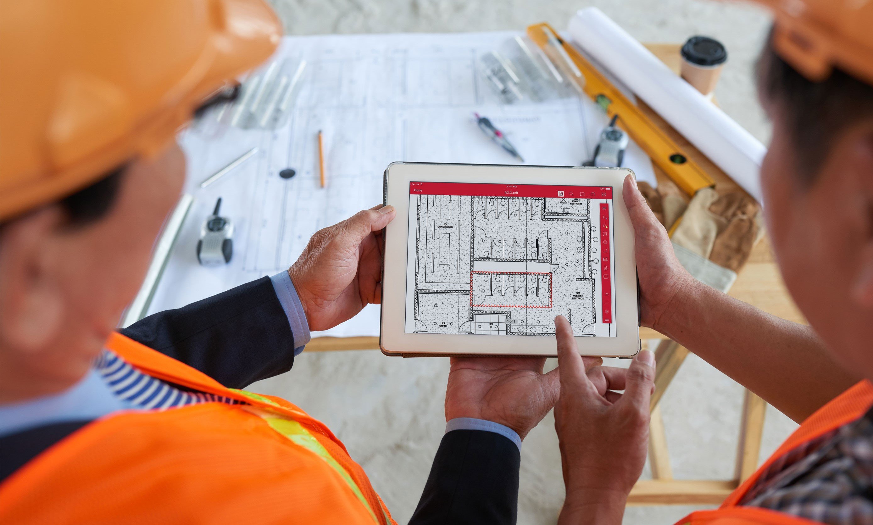 Projectmates | Construction Program Management Software: Free Demo